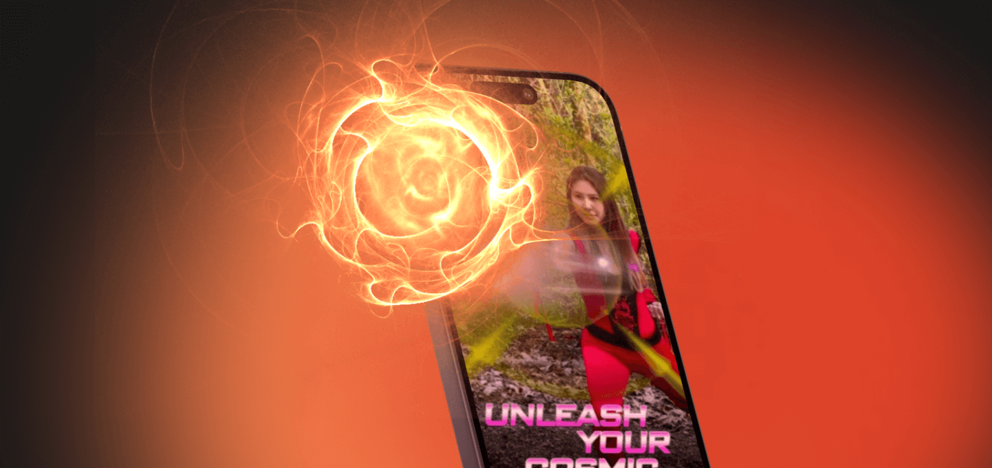 Super Power FX - Film Epic Videos and Apply Super Power Effects | Fora Soft